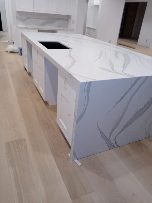 Granite Countertops in Rockville,VA - Premium Granite