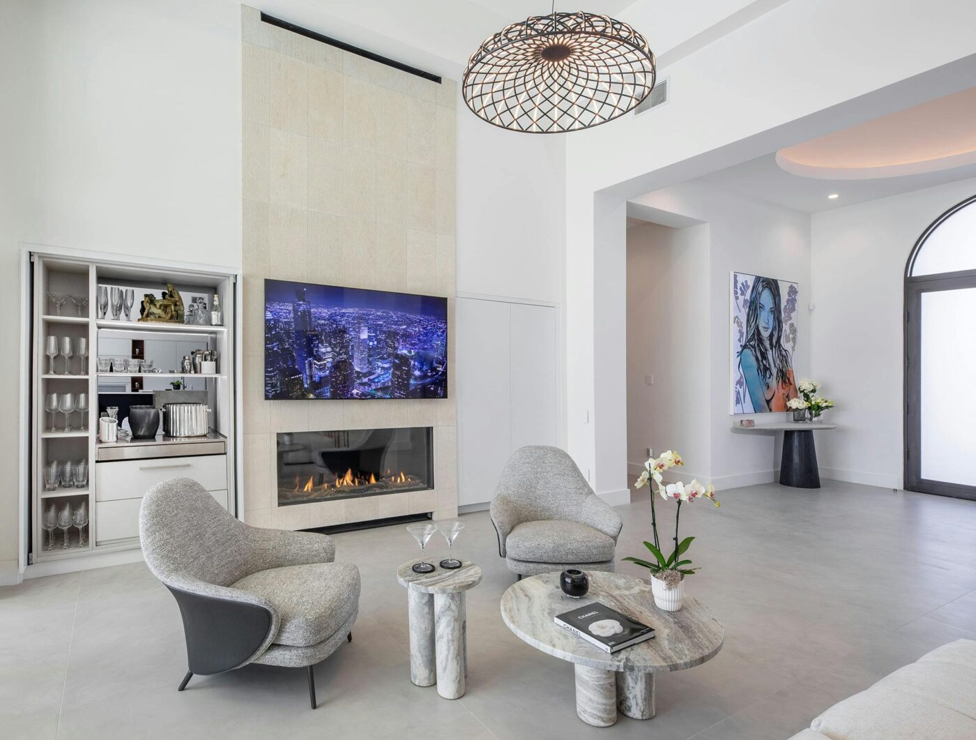 Dekton - Premium Granite